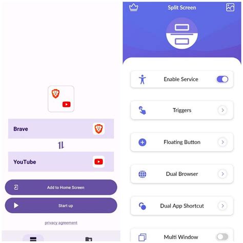 Image result for Split Screen App