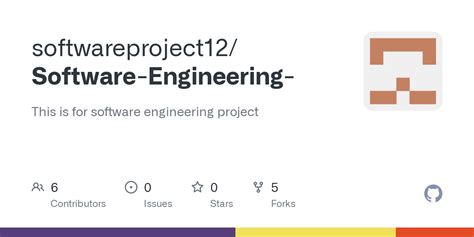 Image result for Example of Software Engineering Project