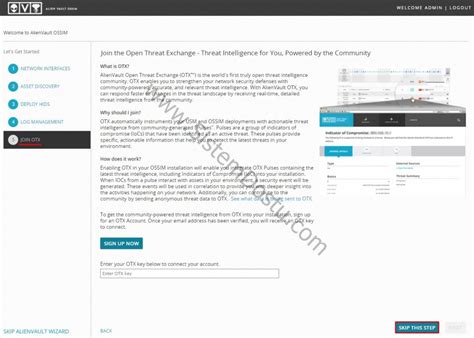 Image result for AlienVault Ossim Tutorial