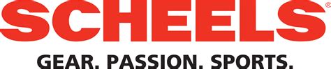 Image result for Scheels Sporting Goods Red Color Code
