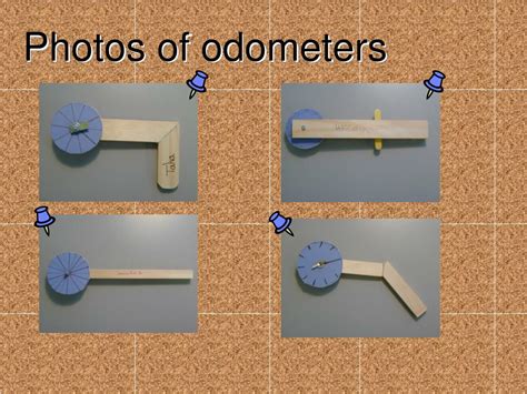 Image result for Odometer Physics