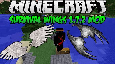 Image result for Minecraft Normal Wing