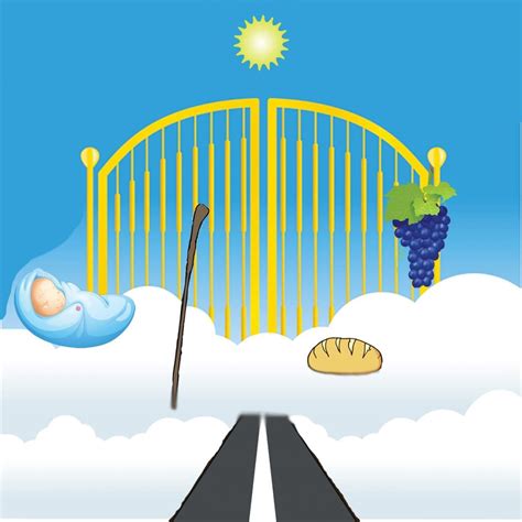 Image result for Following Jesus Object Lesson