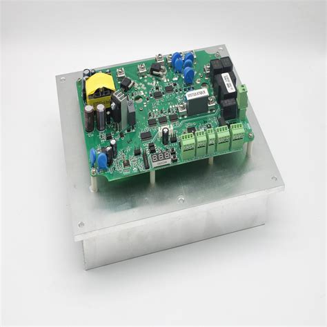 Image result for Compressor Inverter Control