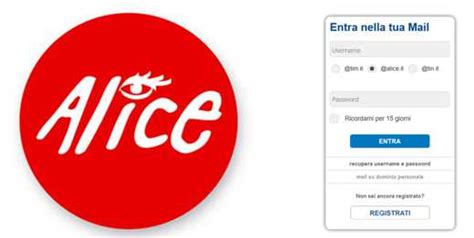 Image result for Alice Mail Tim