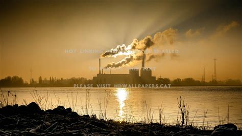 Image result for Pollution Background