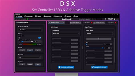 Image result for DSX Software