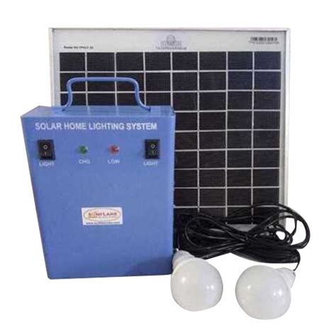 Image result for Solar 12V Lighting System