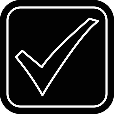 Image result for Check Sign