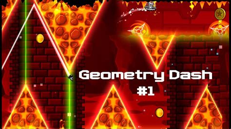 Image result for Geometry Dash All Levels First Try