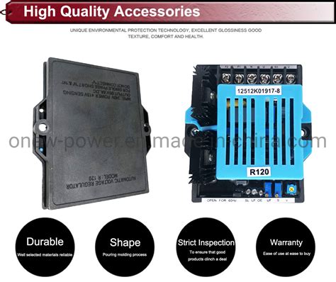 Image result for Lecture On Automatic Voltage Controller in Generator