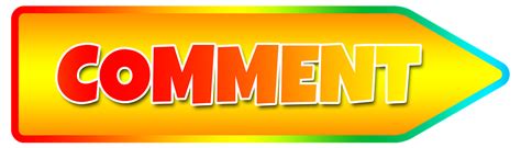 Image result for Comment Button Transparent