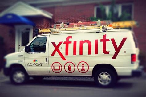 Image result for Xfinity Trailer