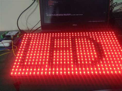 Image result for Display P10 Stm32duino