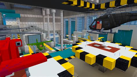 Image result for Minecraft Tutorial Superhero Base