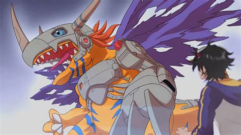 Image result for Digimon Transformation