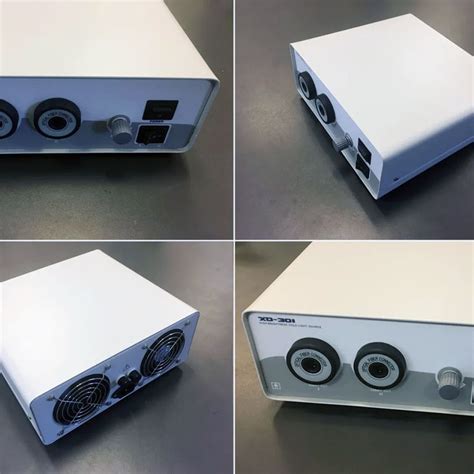 Image result for Light Source with Fiber Optical Cable