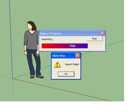 Image result for KMP Setup Error Opening File