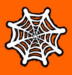 Image result for Spider Web Vector