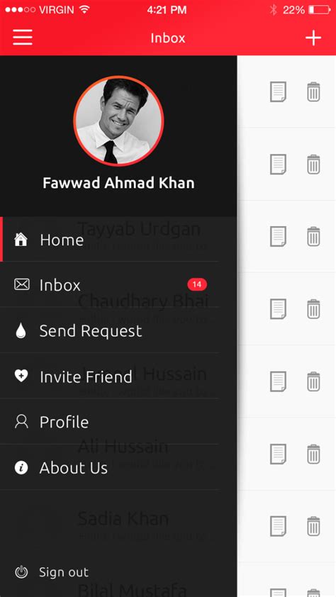 Image result for Android Application Development Projects