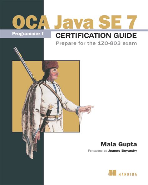 Image result for Java OCA Certification