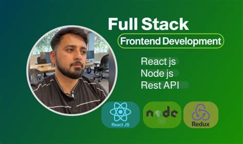 Image result for Full-Stack Developer React JS