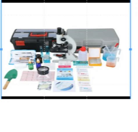 Image result for Life Science Grade 12 Lab Kit