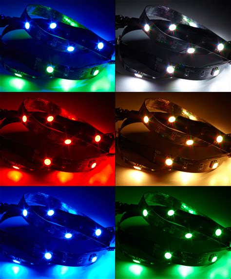Image result for RGB LED Lighting System