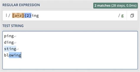 Image result for Regex String