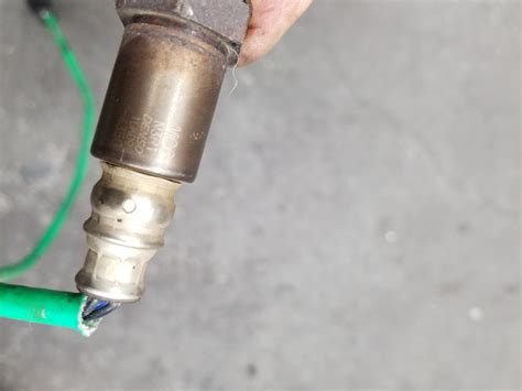 Image result for RX-8 O2 Sensor Location