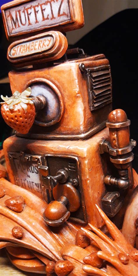 Image result for Polymer Clay Models