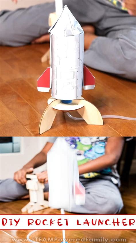 Image result for Model Rocket Science Fair Projects