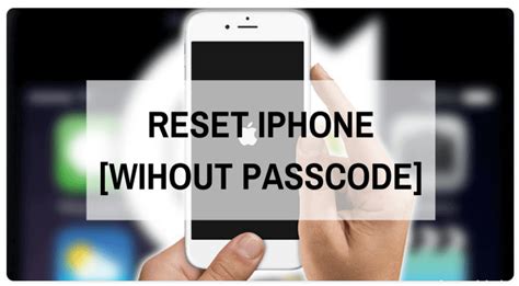 Image result for Comment Reinitialiser iPhone 7