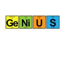 Image result for Periodic Table of Elements Generation Genius
