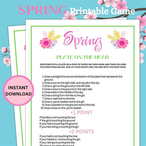 Image result for Spring Weekend Game