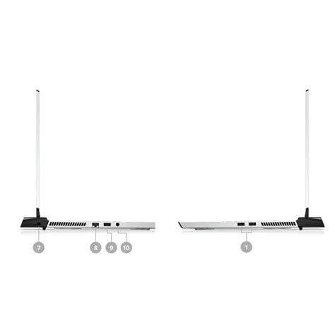 Image result for Alienware M15 Laptop Storage