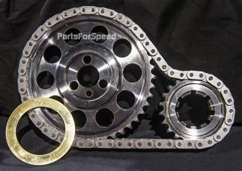 Image result for SBC Timing Chain Slack How Much