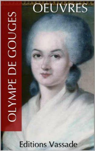 Image result for Olympe De Gouges Doc Gallica BNF
