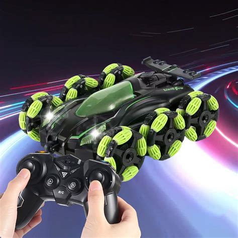 Image result for LED Remote Control Car