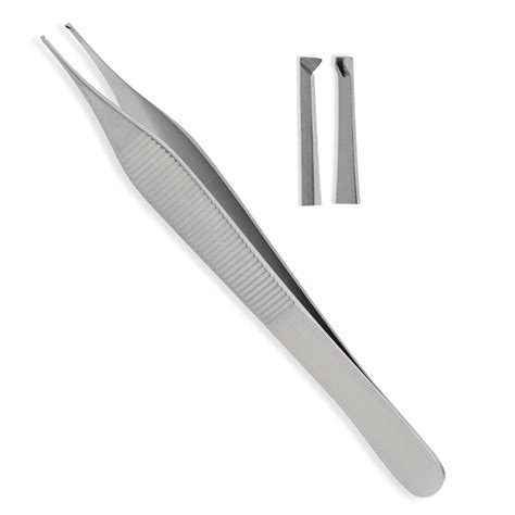 Image result for tissue forceps