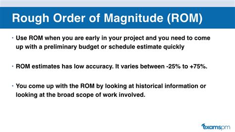 Image result for Orders of Magnitude Examples