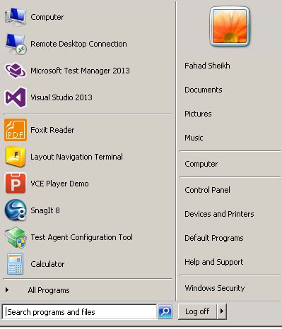 Image result for Visual Studio Load Test Tutorial