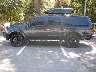 Image result for Custom Built Ford Excursion