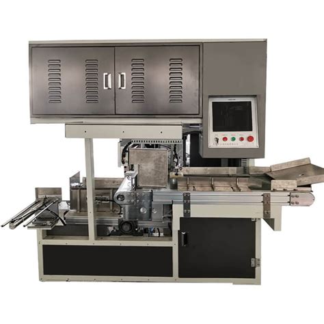 Image result for Basic Structure of Carton Packing Machine