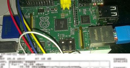 Image result for Raspberry Pi Generator Monitor