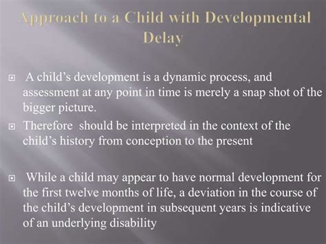 Image result for Understanding Global Development Delay