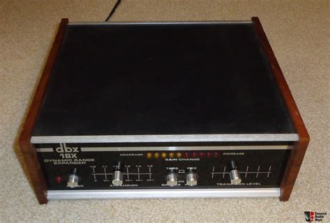 Image result for DBX Expander