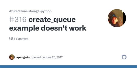 Image result for Azure Function Storage Queue Trigger Python Example