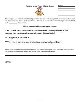 Image result for Creating a Math Game