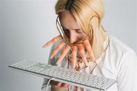 Image result for Person Making Machine